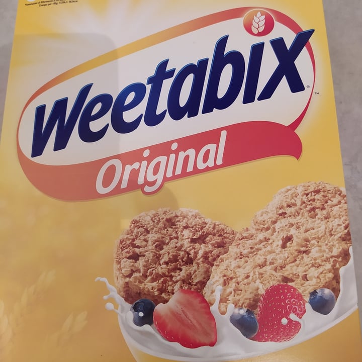 Weetabix Original Weetabix Review | abillion
