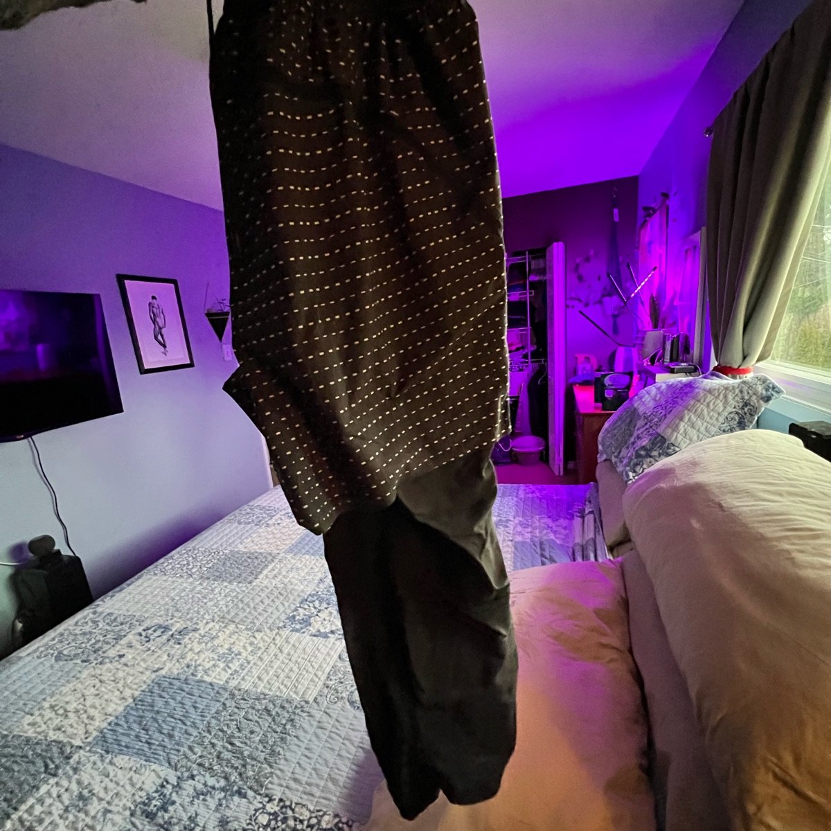Surge 2-in-1 Tight from Lululemon - Vegan Product Reviews & Ratings ...