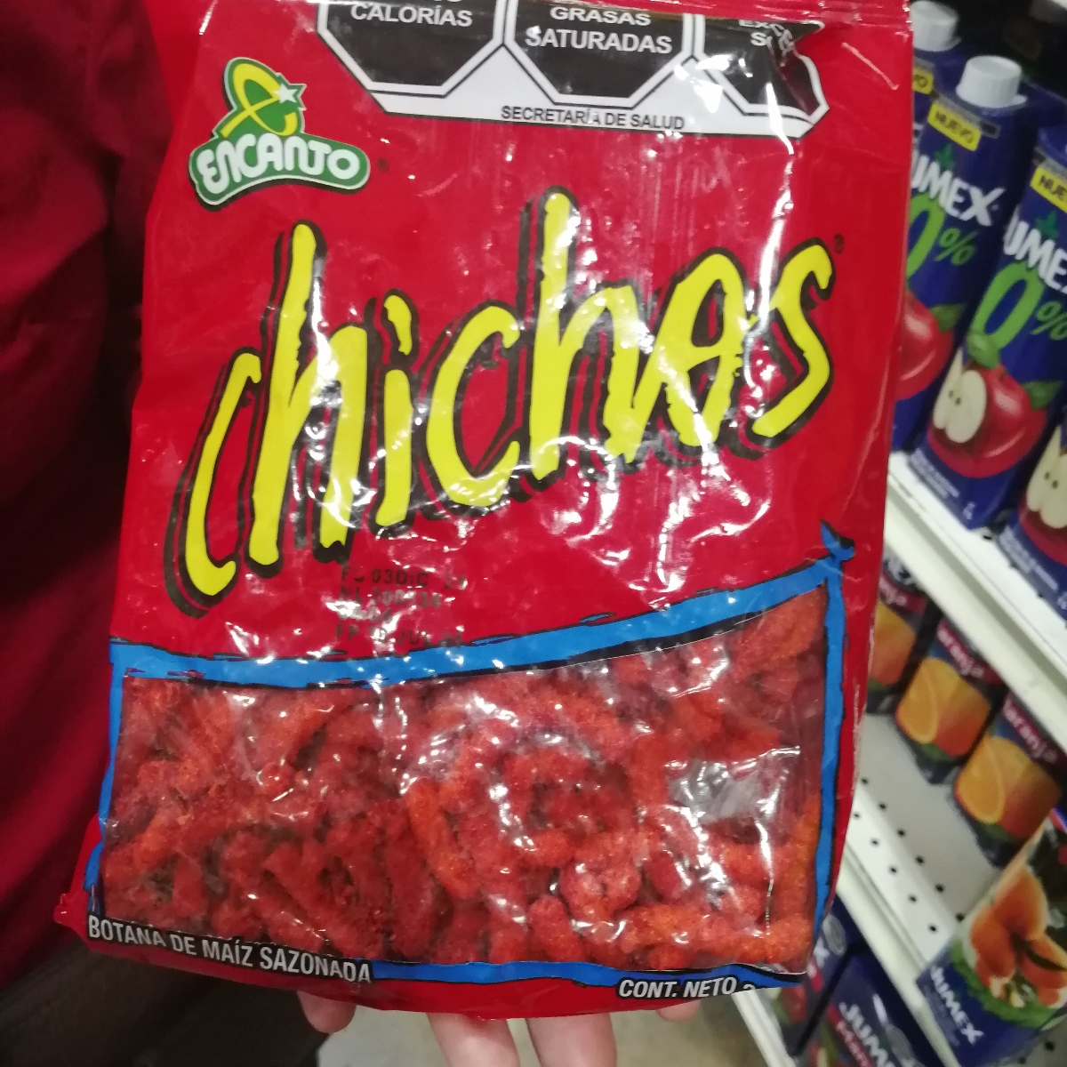 Chichos from Encanto - Vegan Product Reviews & Ratings | abillion