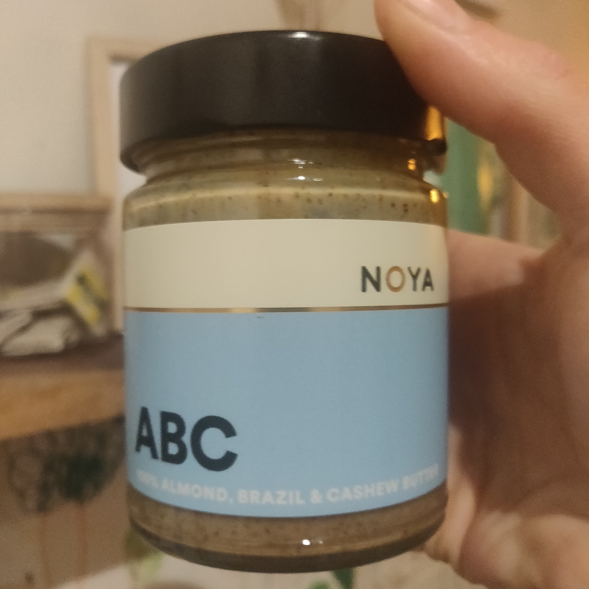 Avaliações de ABC Spread da Noya | abillion