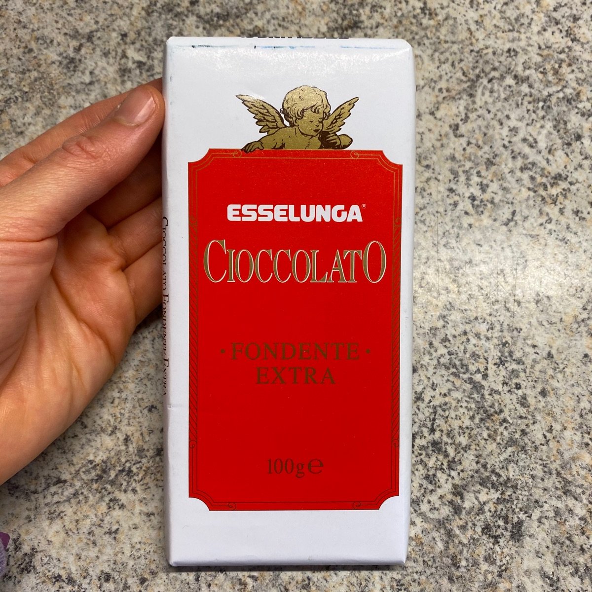 Esselunga Cioccolato Fondente Extra Reviews Abillion
