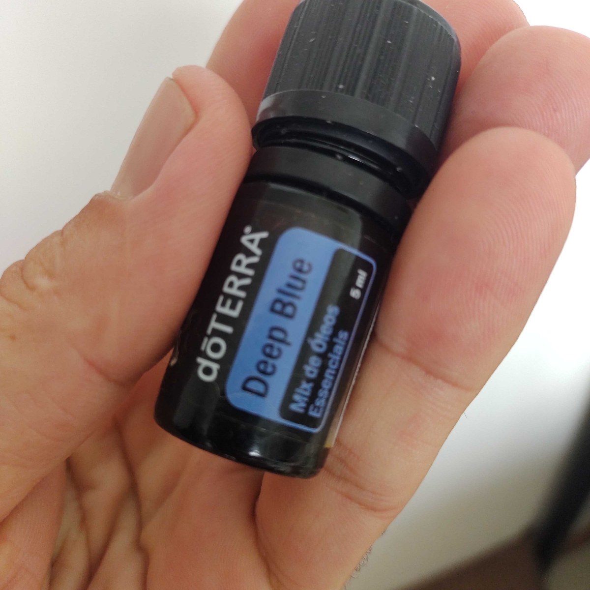dōTERRA Deep Blue Reviews | abillion