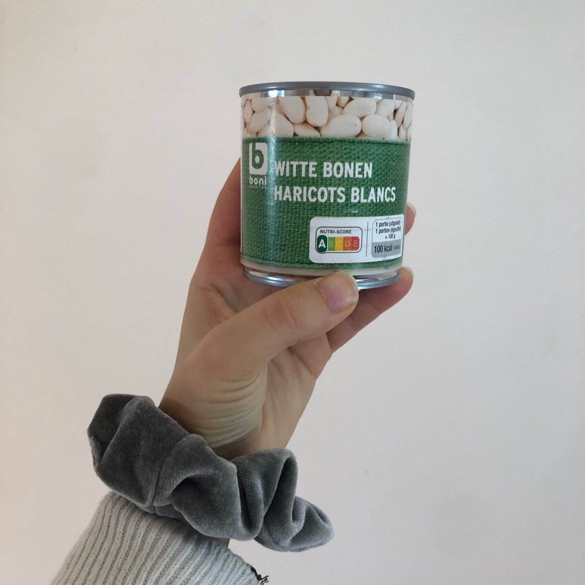 Haricots Blancs from Boni Selection - Vegan Product Reviews & Ratings ...