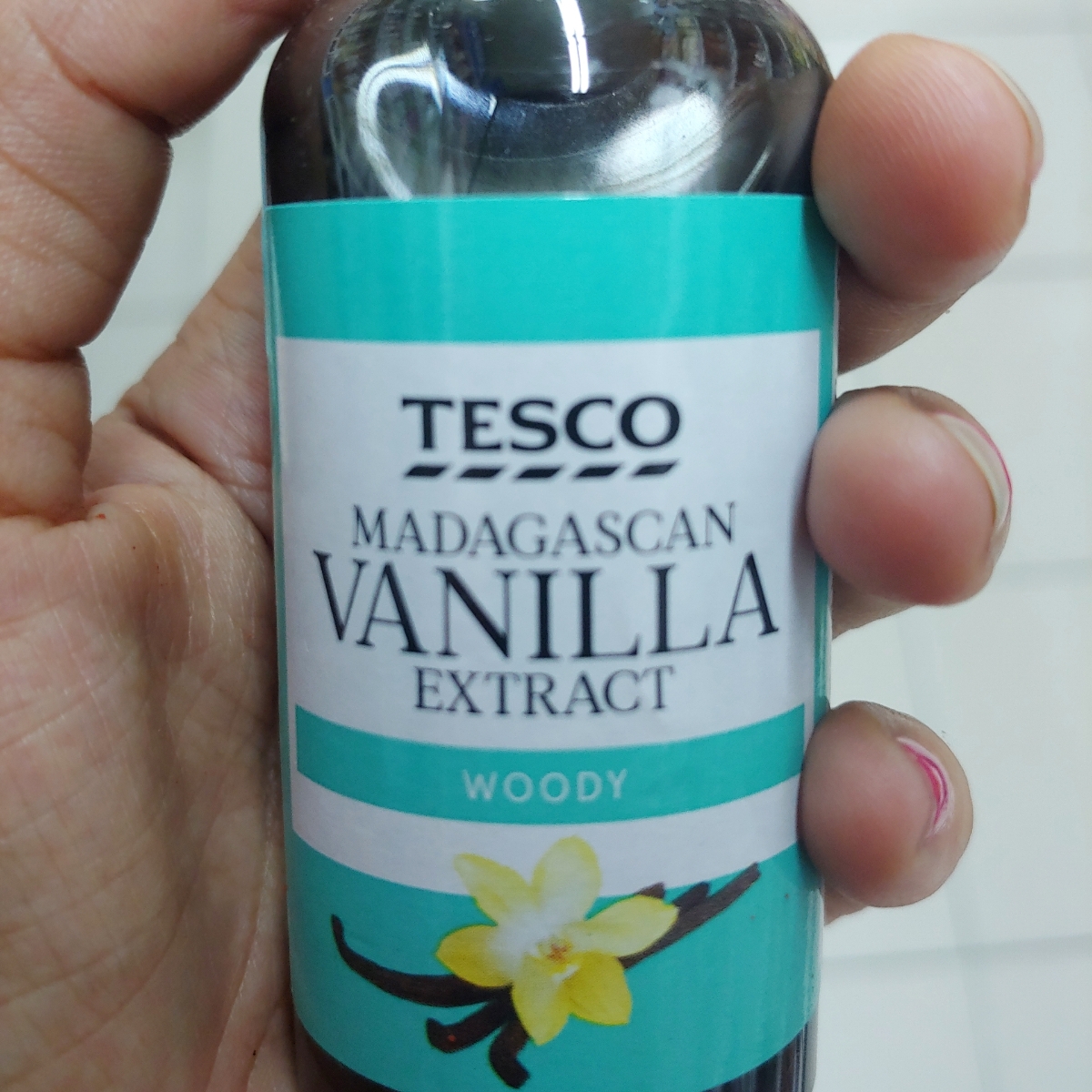 Madagascan Vanilla Extract from Tesco - Vegan Product Reviews & Ratings ...