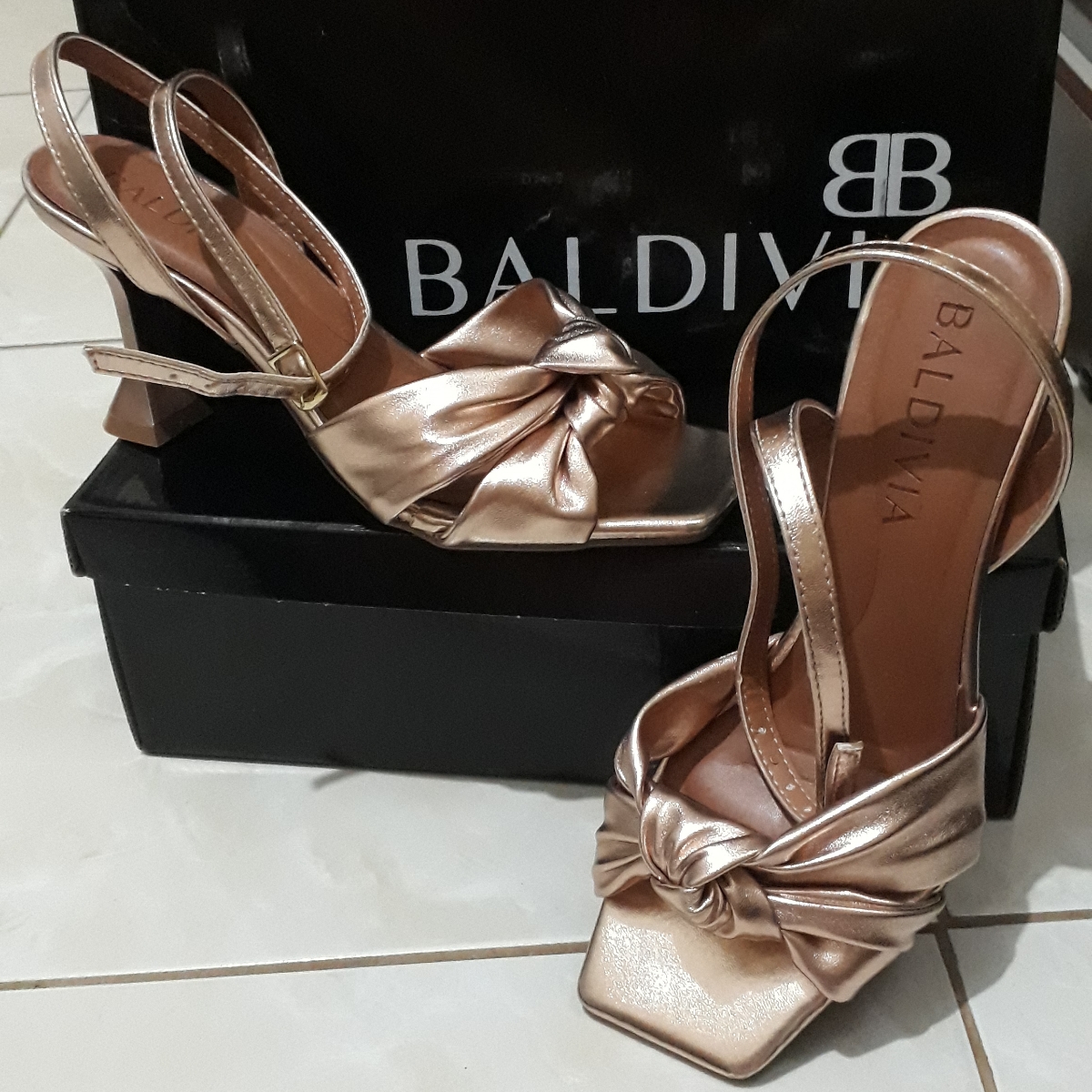 Sandália anna baldivia from Baldivia - Vegan Product Reviews & Ratings ...