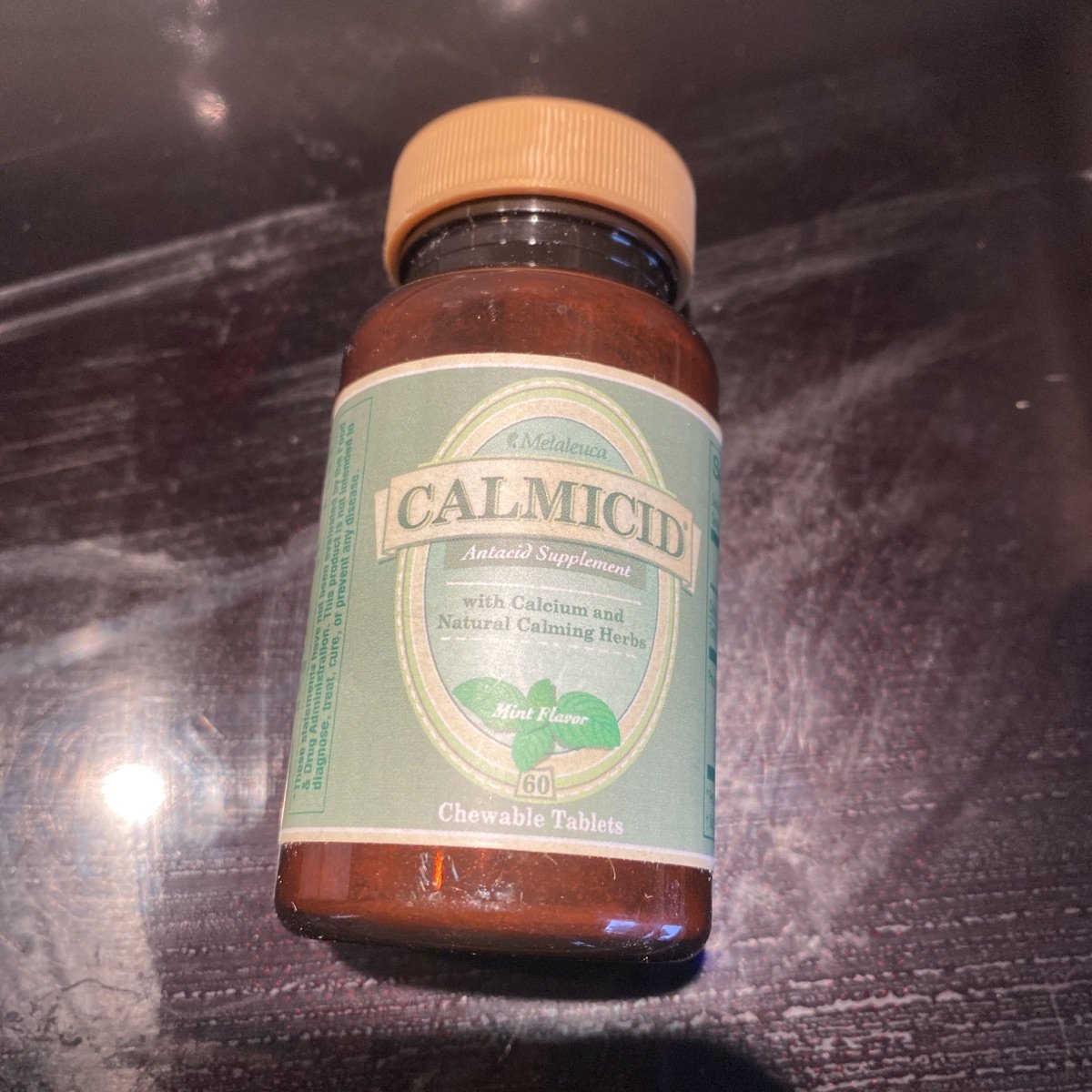Calmicid from Melaleuca - Vegan Product Reviews & Ratings | abillion