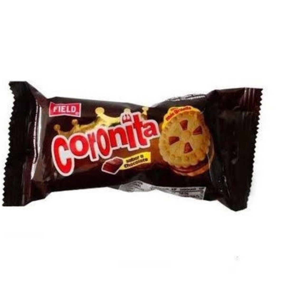 Coronita from Victoria - Vegan Product Reviews & Ratings | abillion