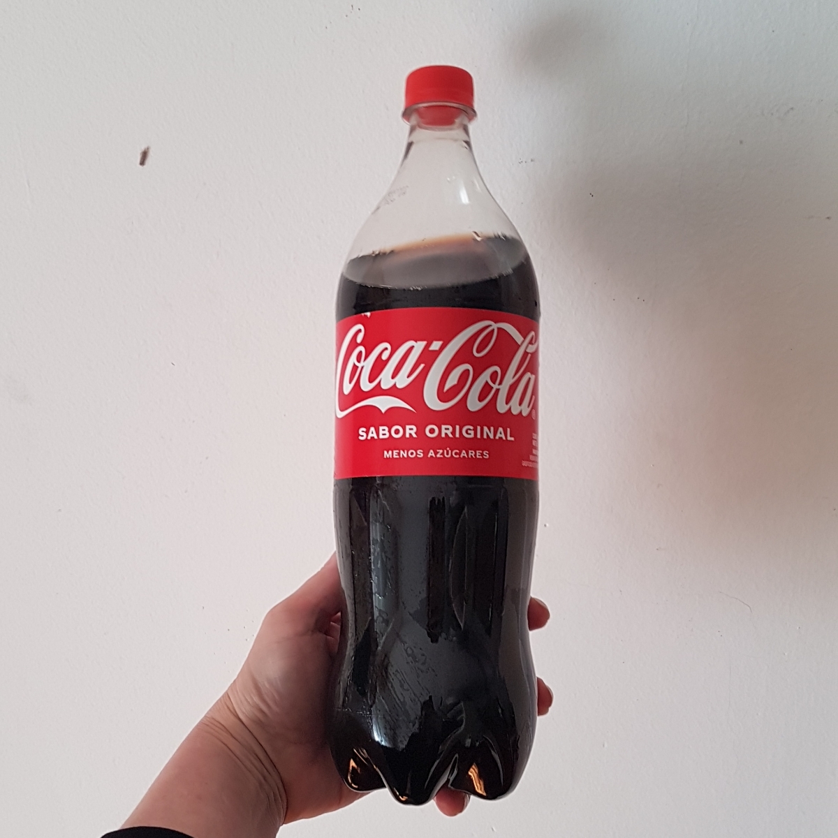 Coca-Cola Coca Cola Sabor Original Menos Azucares Reviews | abillion Coca-Cola Coca Cola Sabor Original Menos Azucares Reviews | abillion