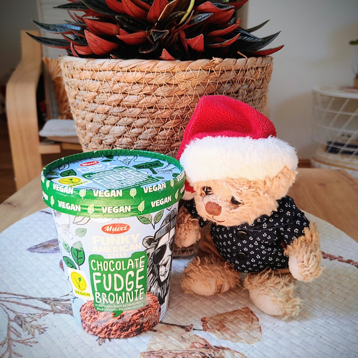 Mucci Chocolate Fudge Brownie Reviews | abillion