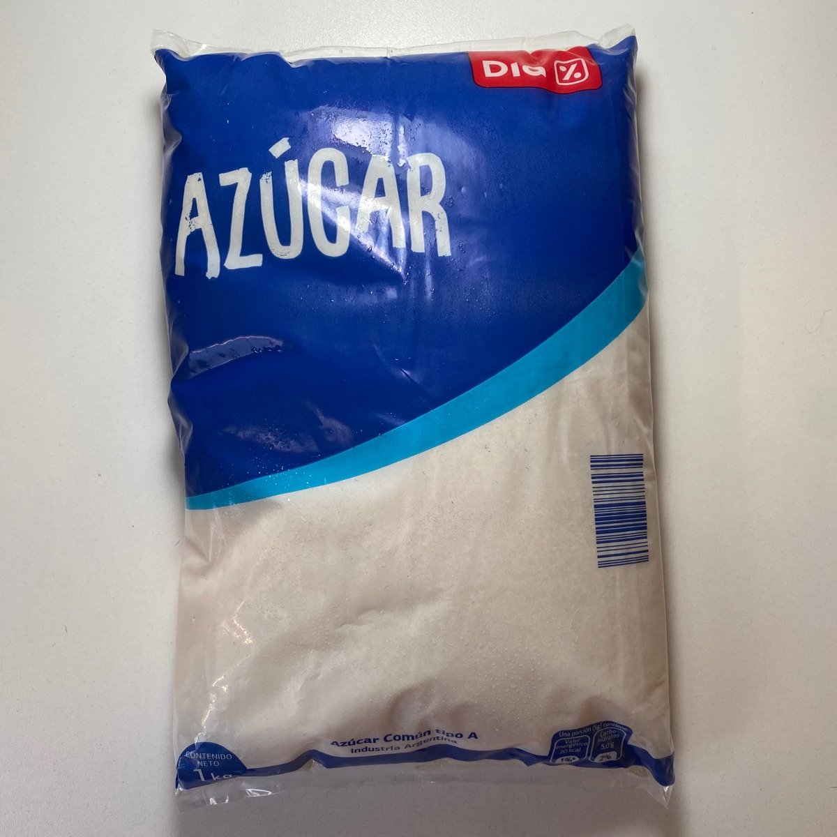 Azúcar from Dia% - Vegan Product Reviews & Ratings | abillion