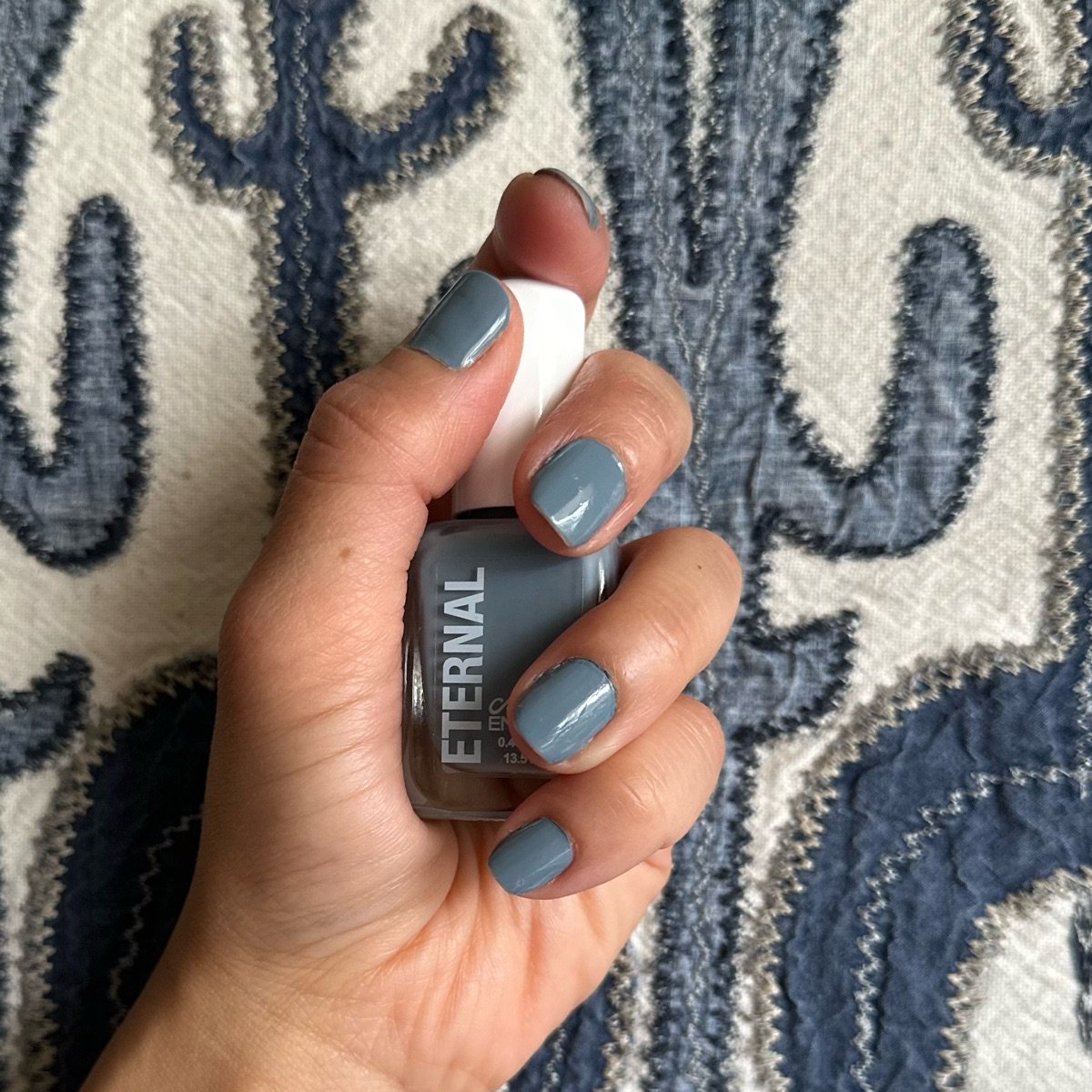 Eternal Cosmetics Nail Enamel - Weekend Reviews | abillion