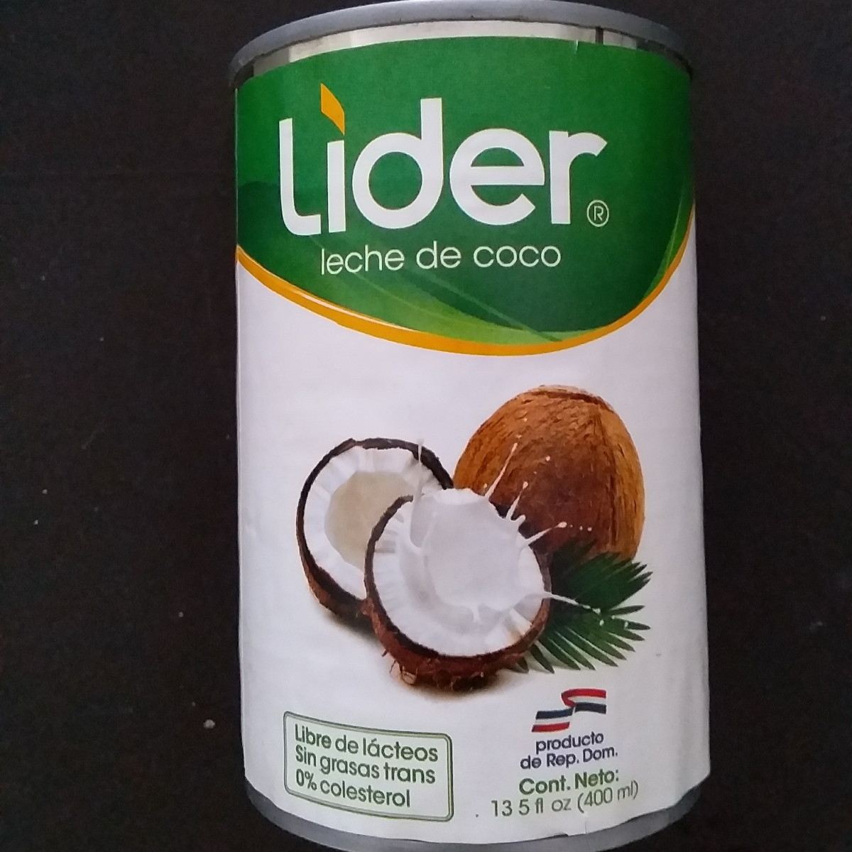 Lider Leche De Coco Reviews | abillion