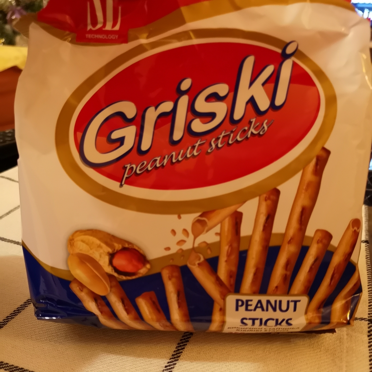 Griski from Swisslion - Vegan Product Reviews & Ratings | abillion