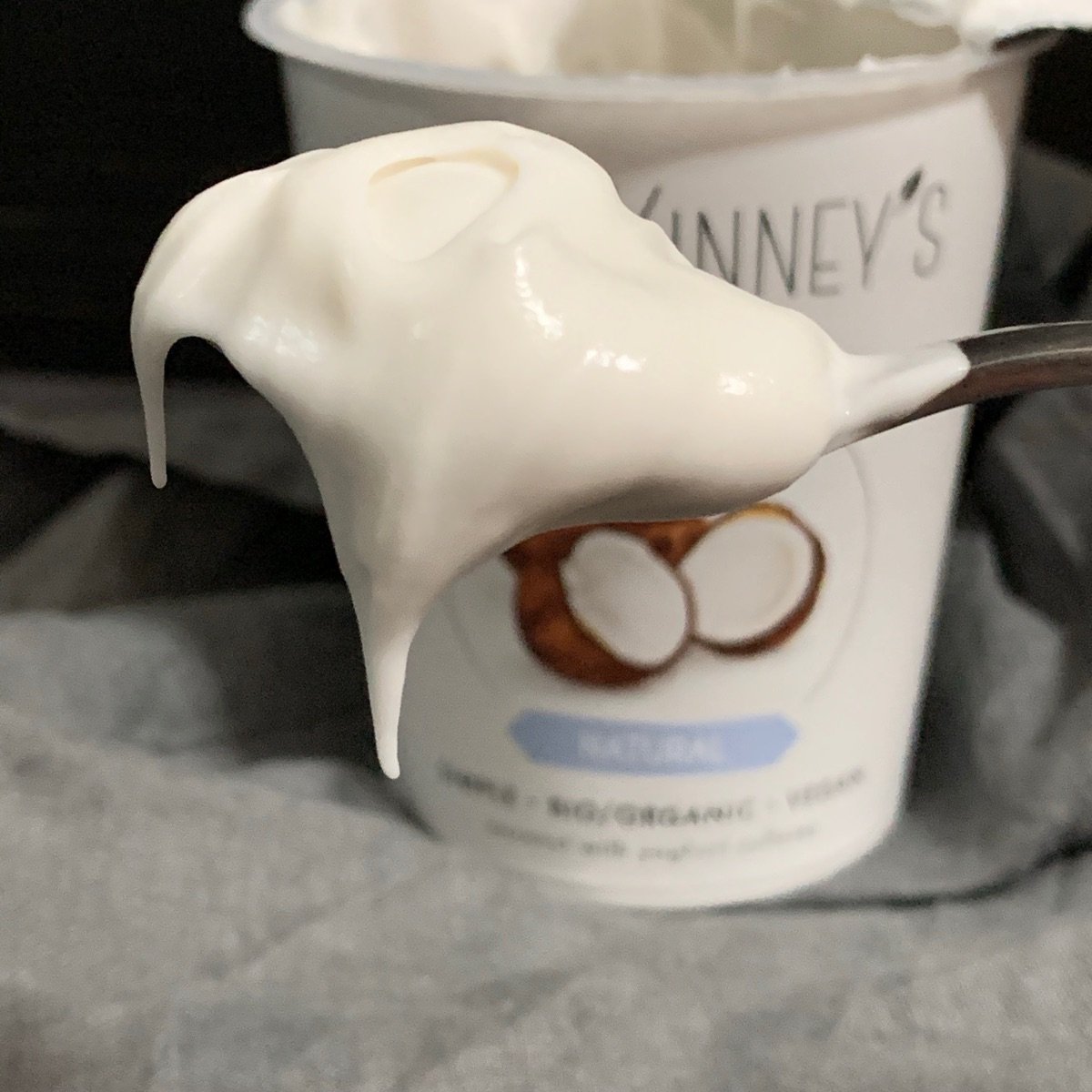 Coco Start Original Natural at Abbot Kinney’s - Review by @naivoncake ...