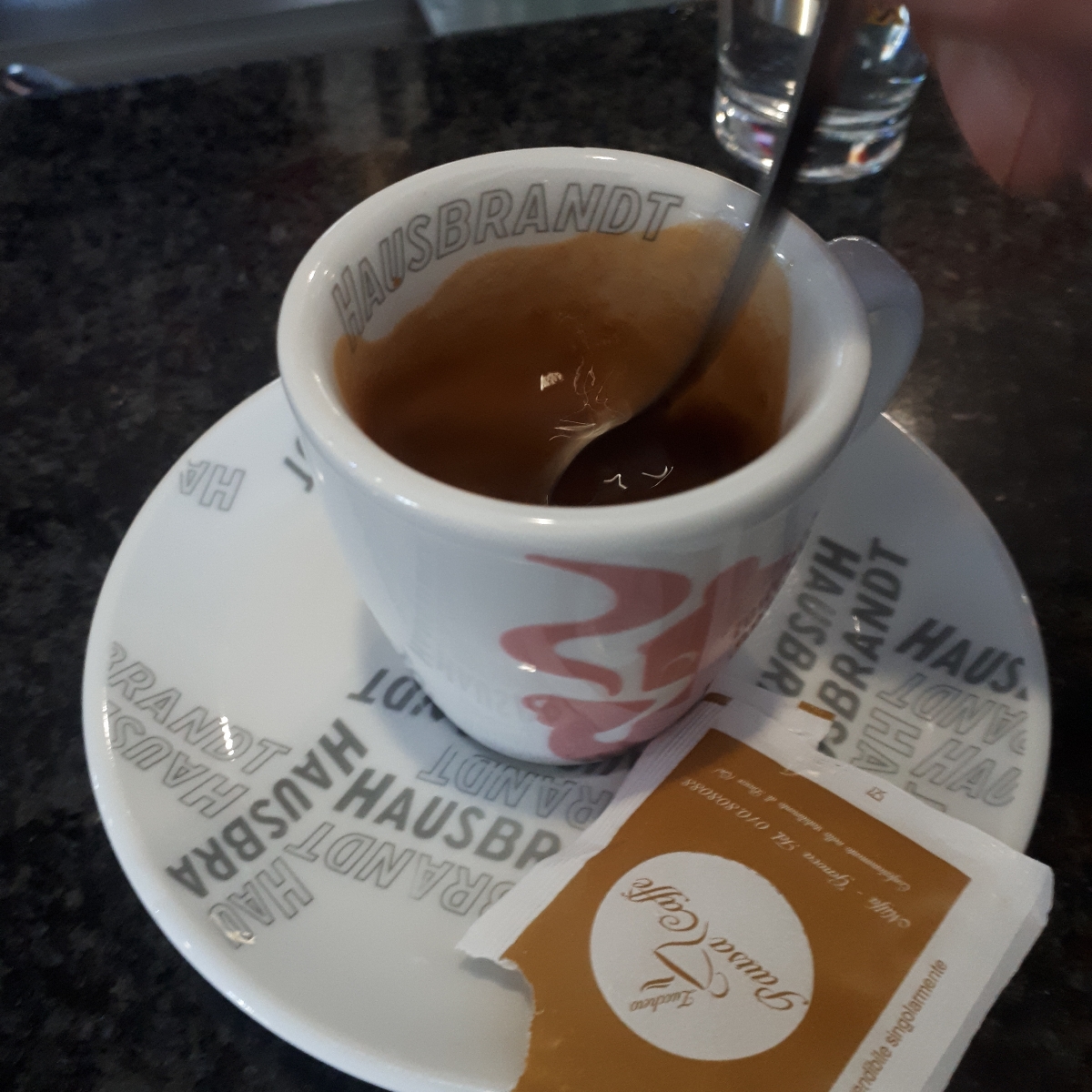 Riva Caffè, Genoa – Top Rated Vegan Dishes & Reviews | abillion