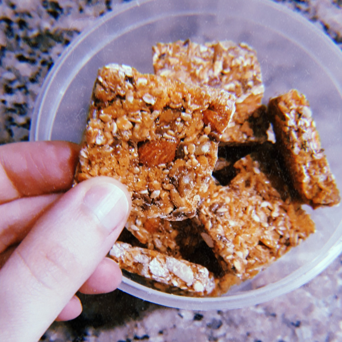 Surtido Crocante from Orann - Vegan Product Reviews & Ratings | abillion