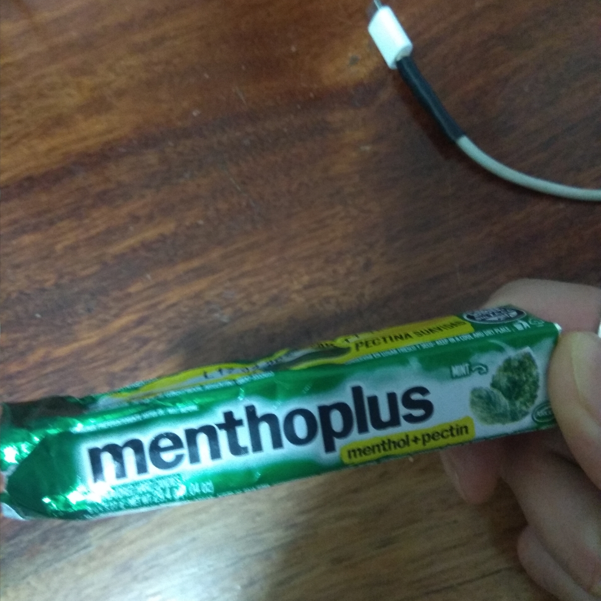menthoplus menta from Menthoplus - Vegan Product Reviews & Ratings ...