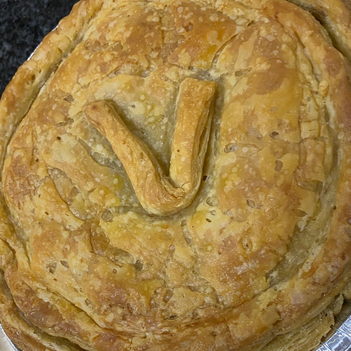 Ou meul bakery Vegan Pies Reviews | abillion