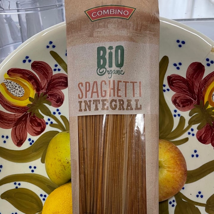Combino Spaghetti Integral Review | abillion