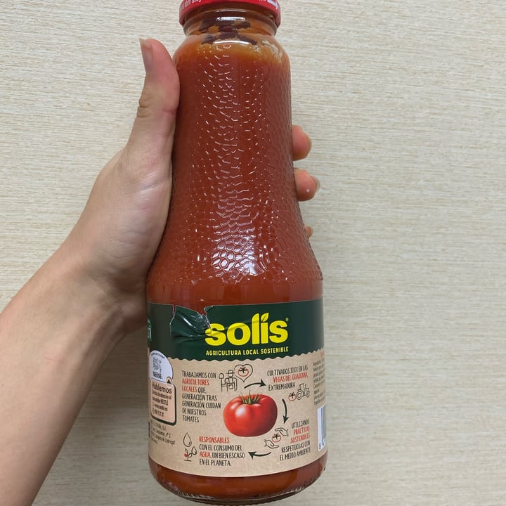 Solís Reviews | abillion