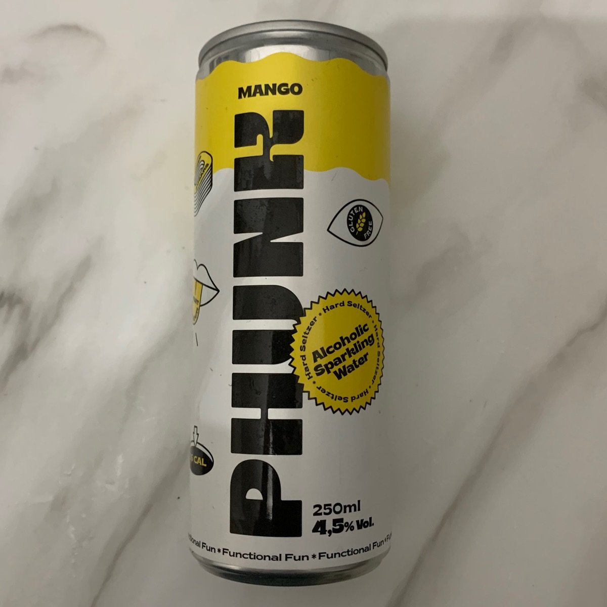 Mango from Phunk - Vegan Product Reviews & Ratings | abillion