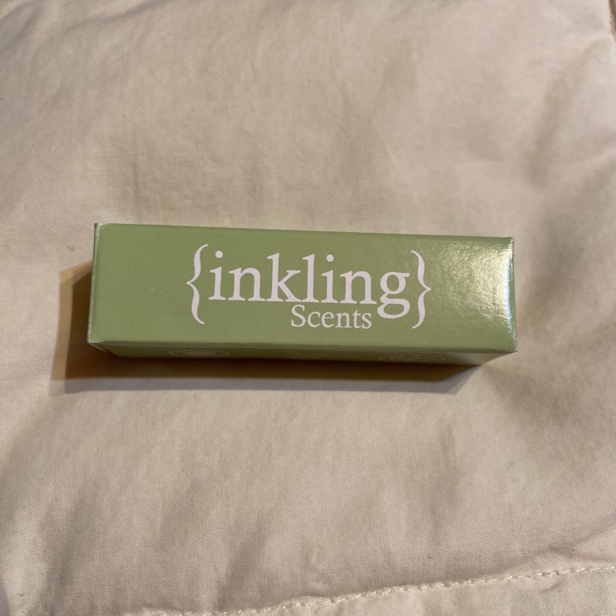 Sultry Scents from Inkling - Vegan Product Reviews & Ratings | abillion