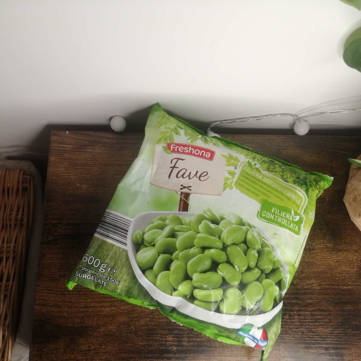 Fave from Freshona - Vegan Product Reviews & Ratings | abillion