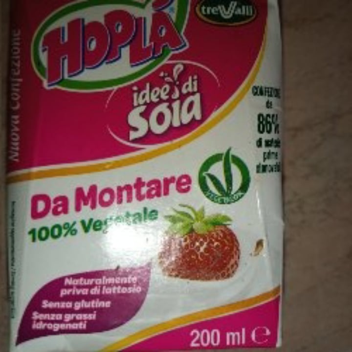 Hopla panna Hopla Review | abillion