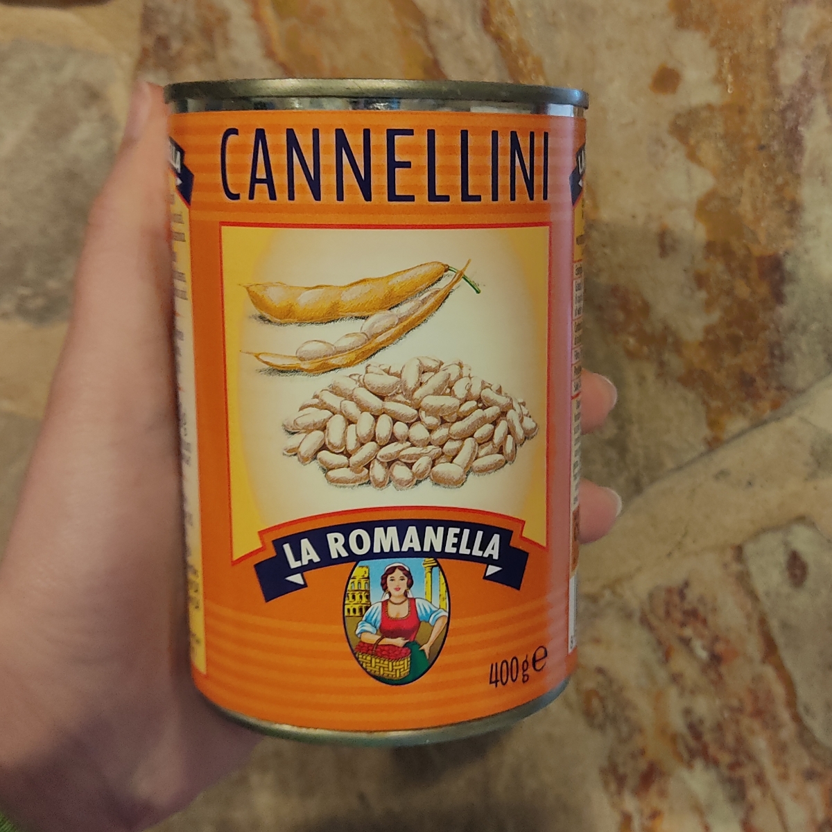 Cannellini from La romanella - Vegan Product Reviews & Ratings | abillion