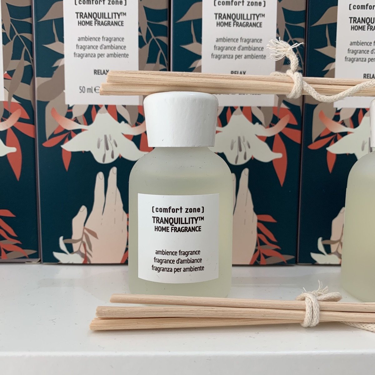Comfort zone Tranquillity Home Fragrance Reviews | abillion Comfort zone Tranquillity Home Fragrance Reviews | abillion