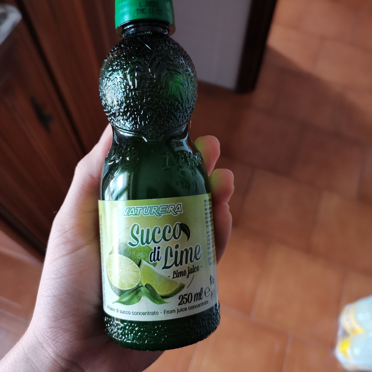 Naturera Succo di lime Reviews | abillion Naturera Succo di lime Reviews | abillion