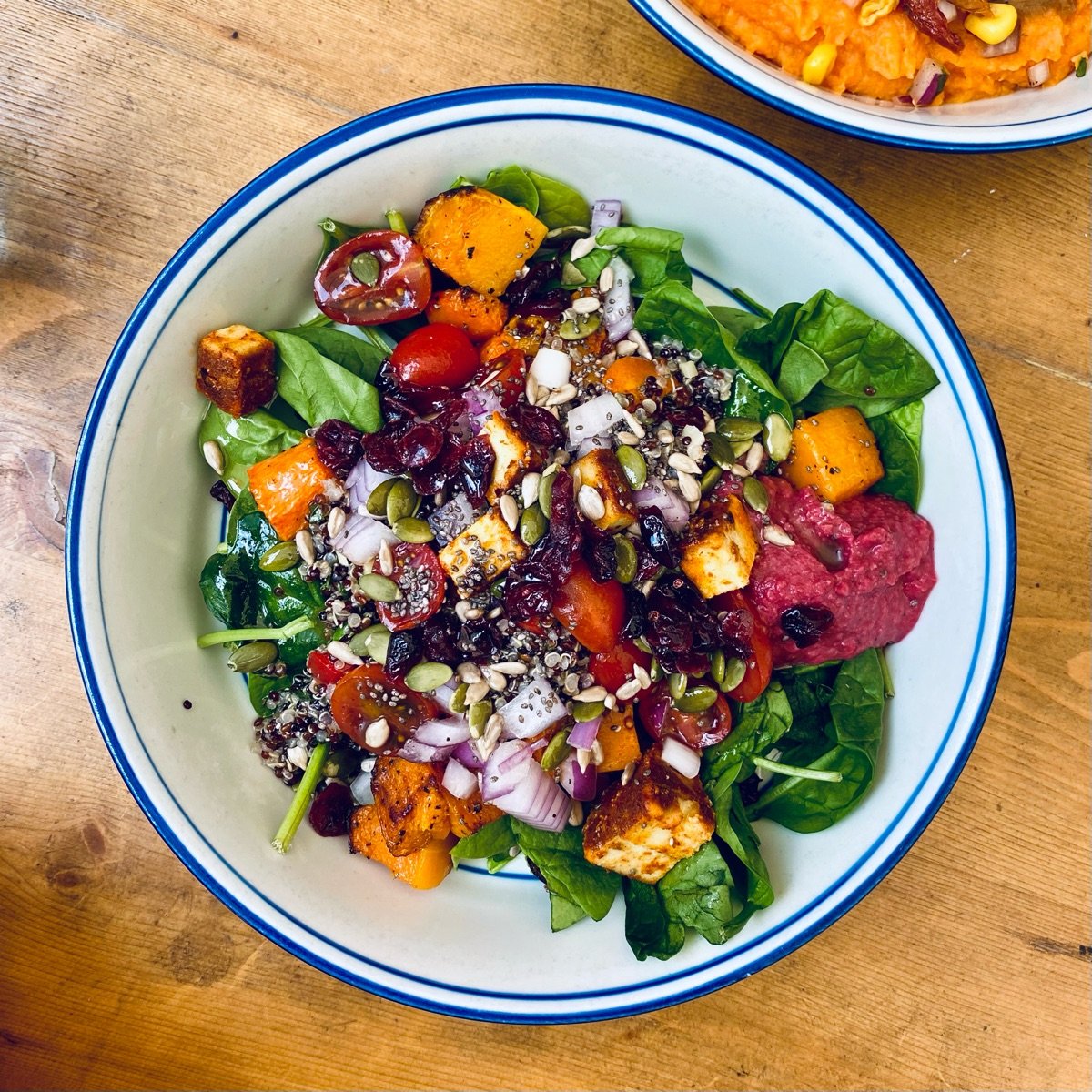 Shake Farm – Delicious Vegan Options & Sustainable Dining in Singapore ...