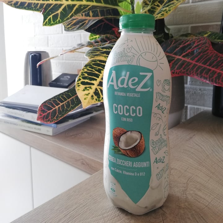 AdeZ Adez coconut Review | abillion