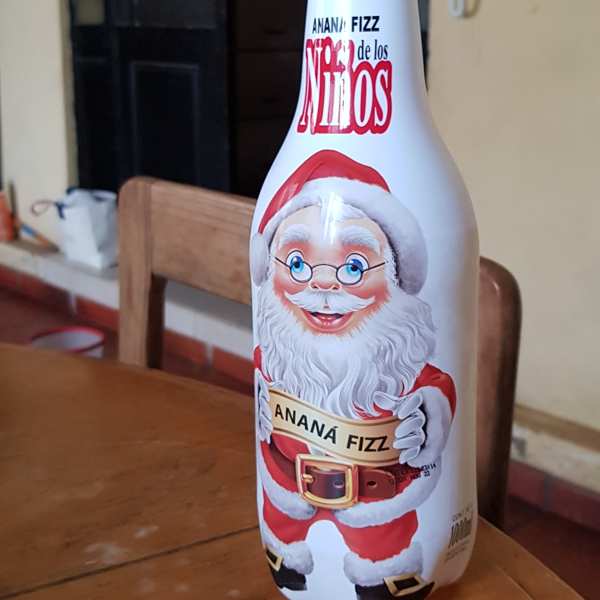 Ananá Fizz de los Niños Ananá Fizz De Los Niños Reviews | abillion