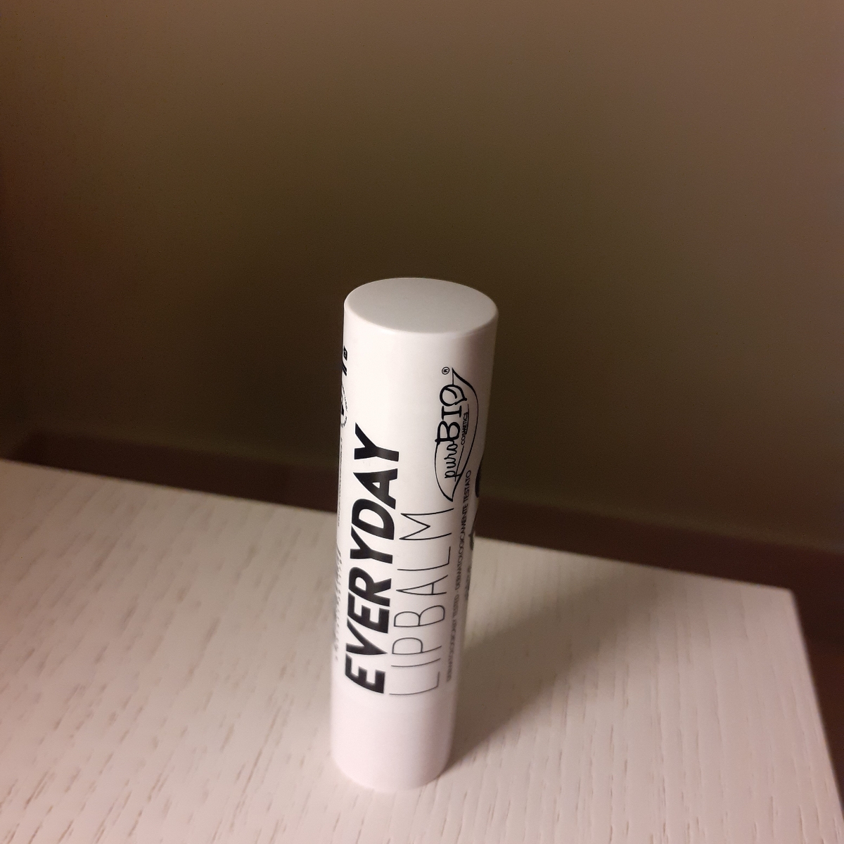 PuroBIO Cosmetico Every day lip balm Reviews | abillion