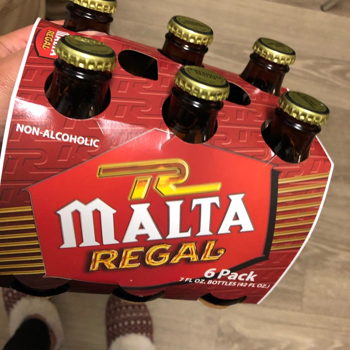 Malta from Regal - Vegan Product Reviews & Ratings | abillion