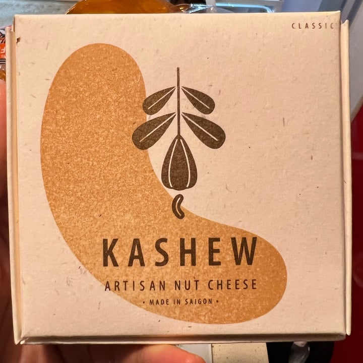 Kashew Kashew Original Review | abillion