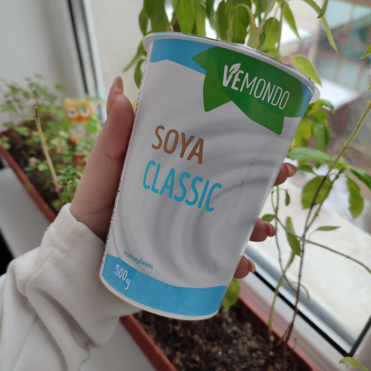 Vemondo - Soya Classic Review | abillion