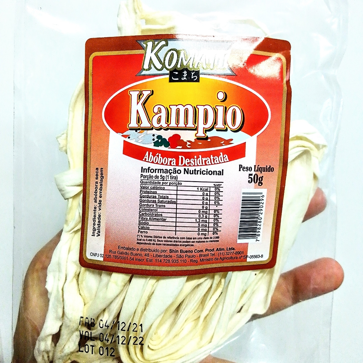 Avaliações de Kampio da Komati | abillion