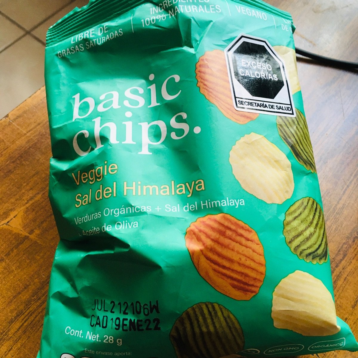 Basic chips. Basic Chips Reviews | abillion