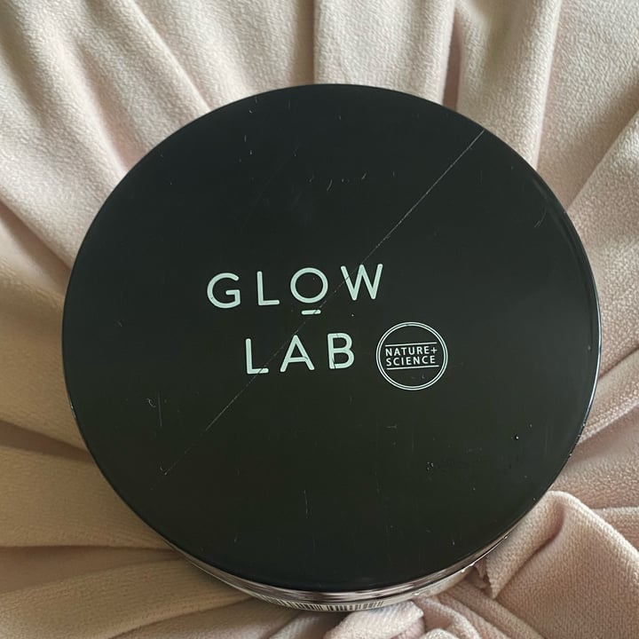Glow lab Repairing Hair Mask Review | abillion