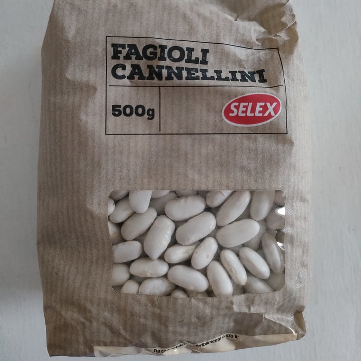 Selex Fagioli Cannellini Secchi Review | abillion