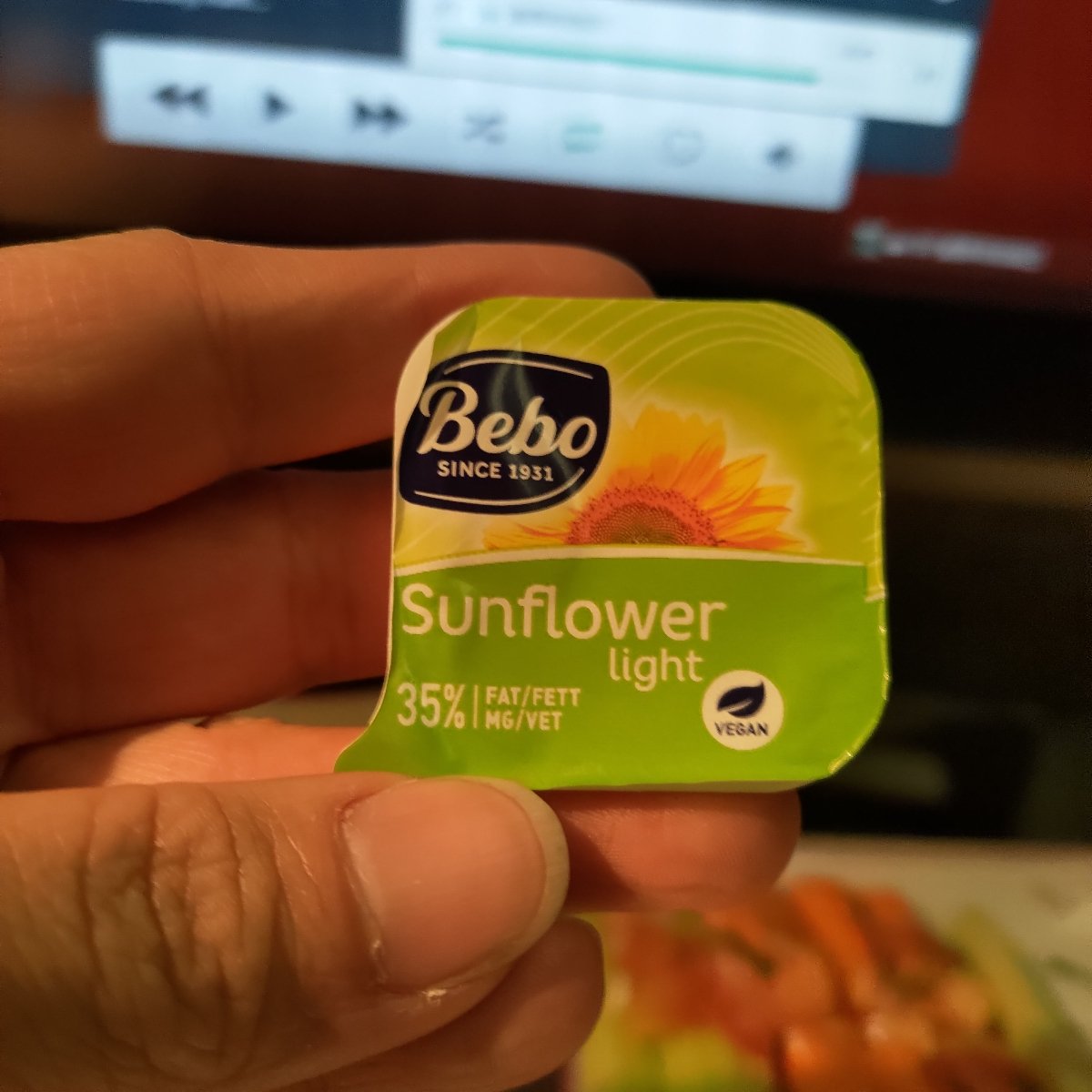 Sunflower Light from Bebo - Vegan Product Reviews & Ratings | abillion