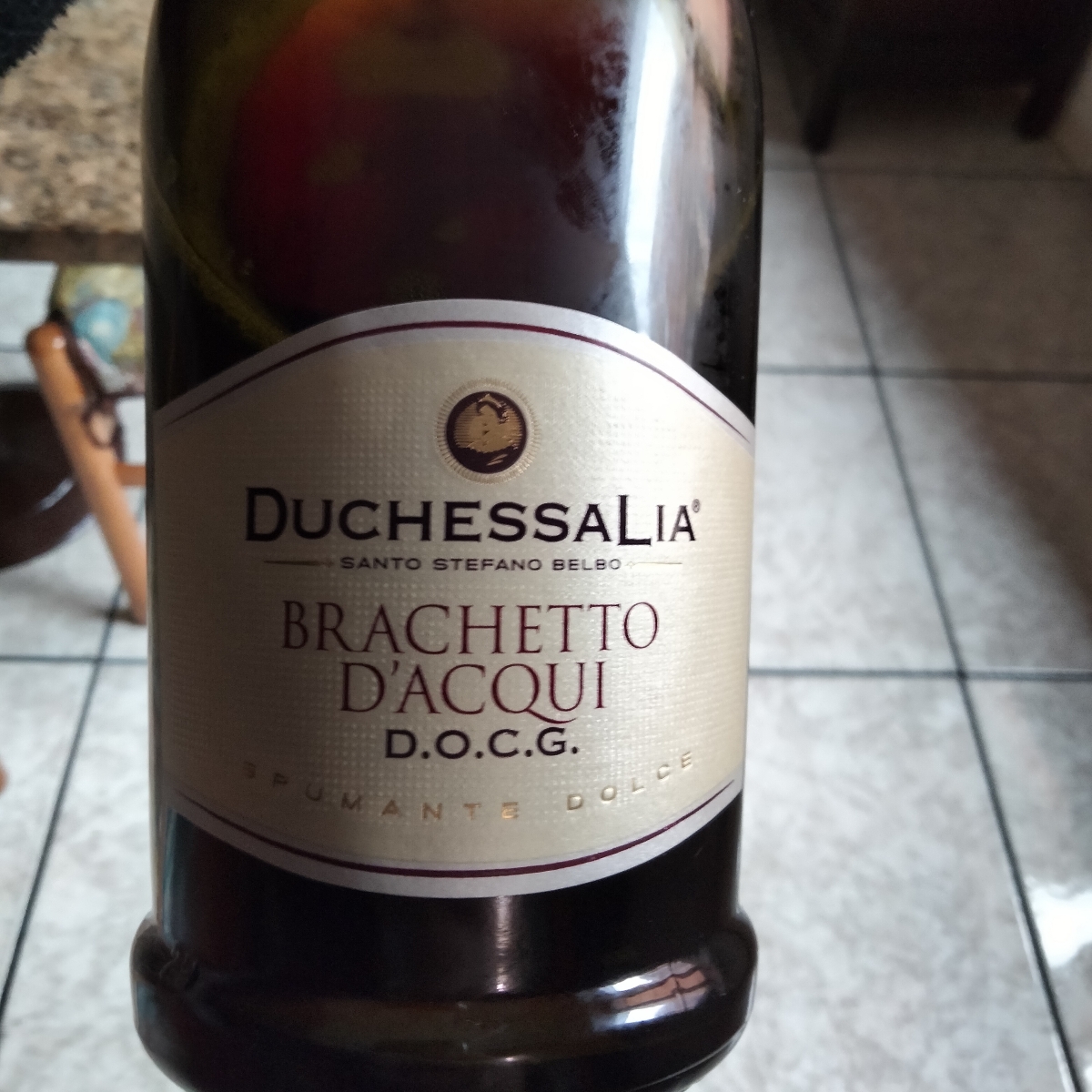 Bracchetto d'Acqui from Duchessalia - Vegan Product Reviews & Ratings ...