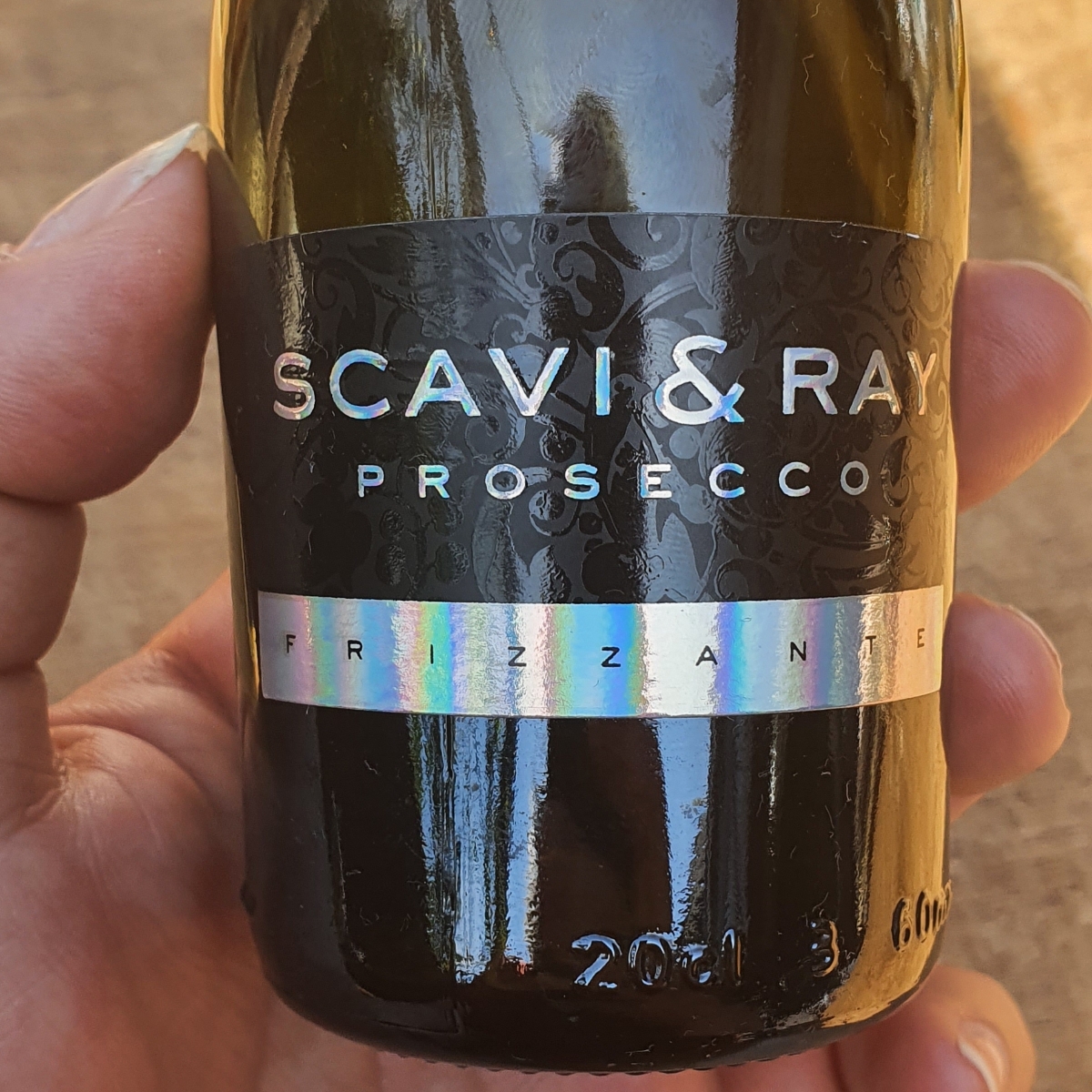 Prosecco from scavi & ray - Vegan Product Reviews & Ratings | abillion