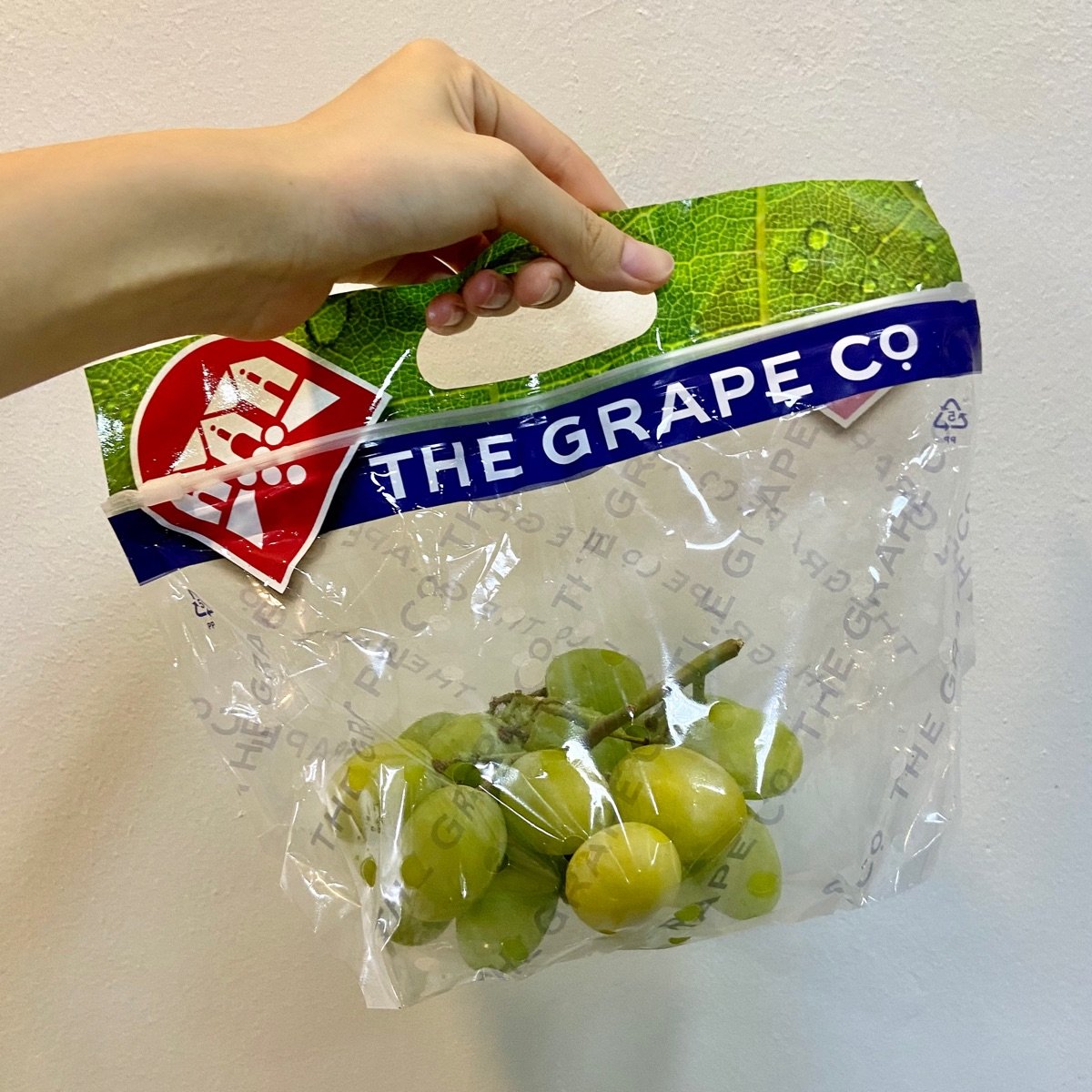Menindee Seedless from GrapeCo - Vegan Product Reviews & Ratings | abillion
