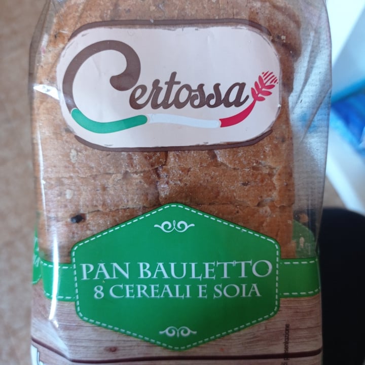 Certossa Pan bauletto 8 cereali e soia Review | abillion
