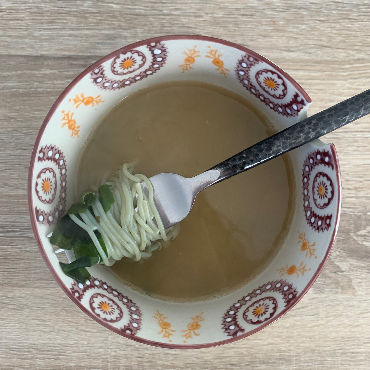 Jade Pearl Rice Ramen: Wakame Miso Soup from Lotus Foods (Rice Is Life ...