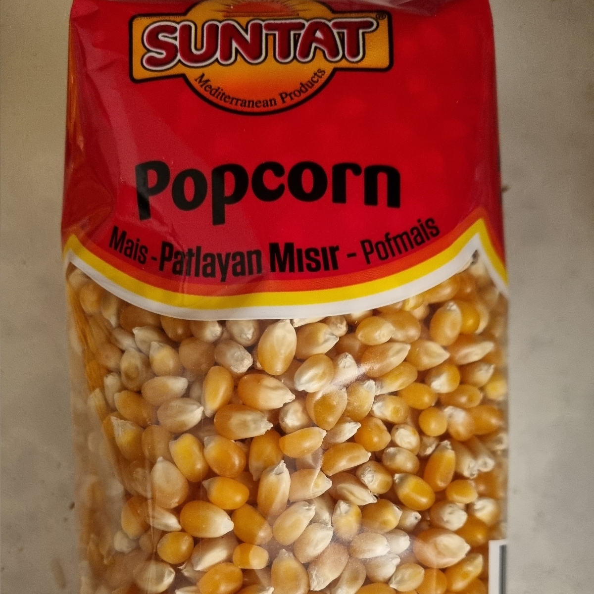 Suntat Popcorn 评价 | abillion