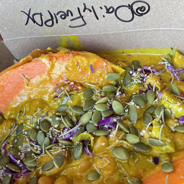 Daily Fuel PDX Buckman Neighborhood, Portland, United States Sweet heat ...